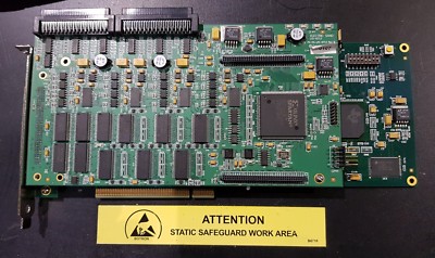 Electric Sand I/O-6713 Rev B | eBay