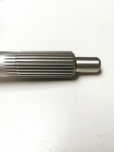 Ford Tremec TKO TKX T56 TR6060 26 Spline Steel Clutch Alignment Tool STEEL