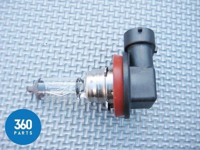 NEW GENUINE LAND ROVER FREELANDER DISCOVERY 4 FOG LIGHT BULB 55W H11 ...