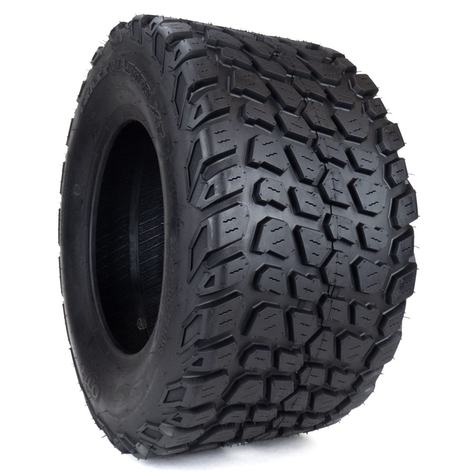 (1) 4 Ply Grassmaster XT Tire 24x12.00-12 | eBay