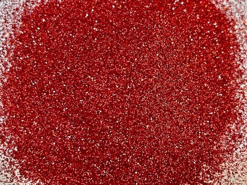 "Red Wine" Extra Fine Red Glitter | eBay