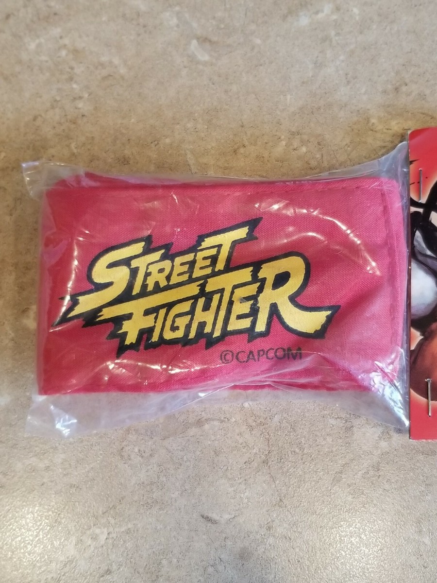 Ryu Costume Headband