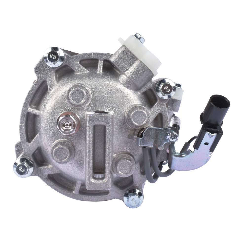 A/C Compressor for Mitsubishi 08-16 Lancer Outlander Sport 7813A212 ...