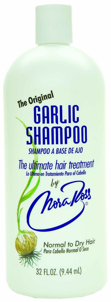 Shampoo de Ajo Nora Ross KIT COMPLETO combate caida de cabello - Caspa ...