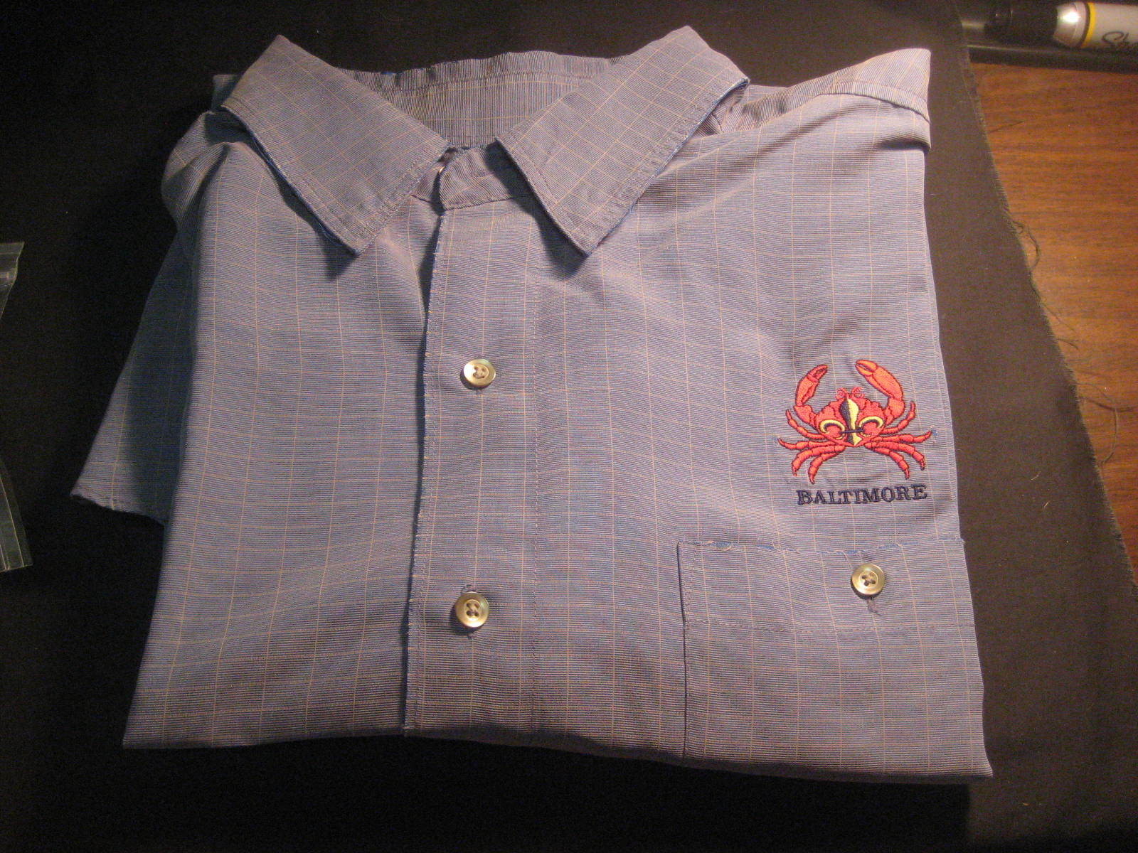 Baltimore Area Council 1990s SME Shirt, size large j19 | eBay