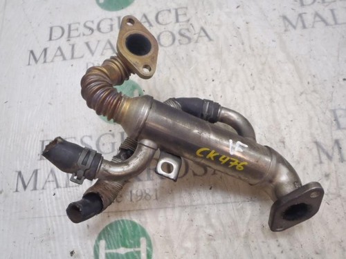 045131513P REFROIDISSEUR VANNE EGR / 14504196 POUR SKODA FABIA FAMILIAR ...