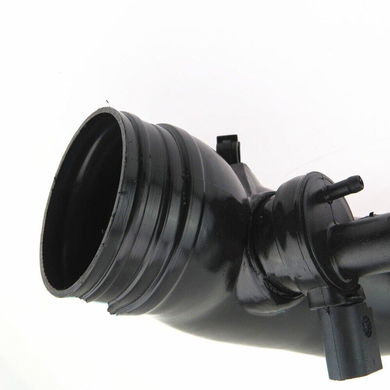 FOR 2.0T 1TD129684 Car Engine Air Tube Intake Exhaust Hose VW Touran ...