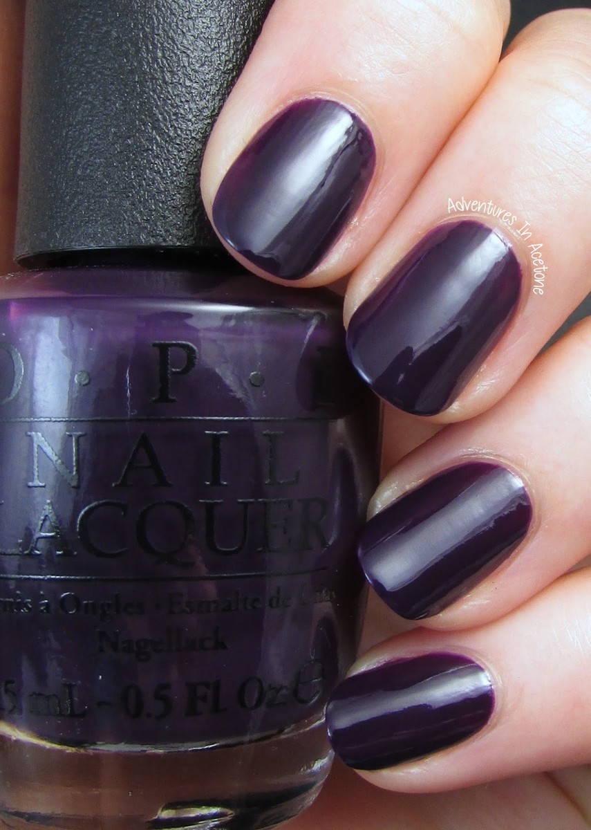 Opi Nordic Collection