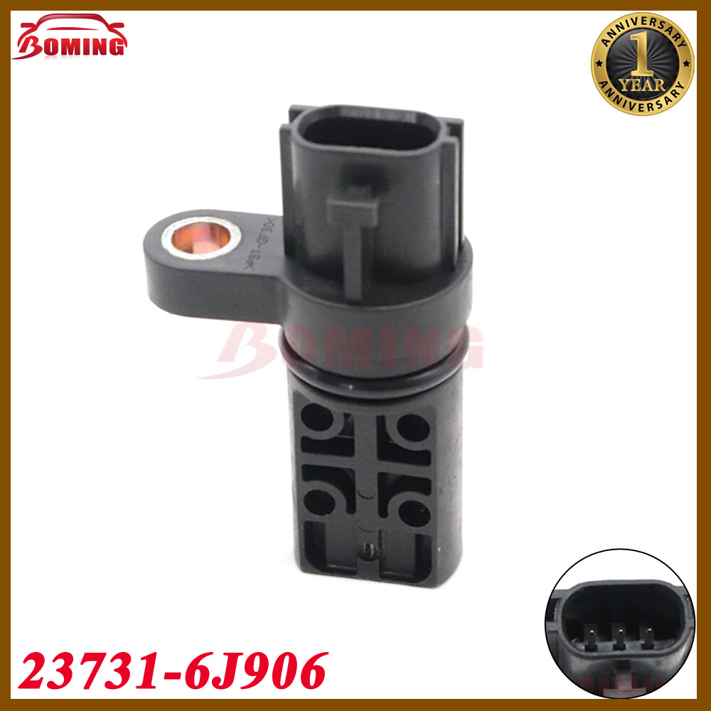 Camshaft Position Sensor For Nissan Altima Maxima Sentra Frontier 23731 ...