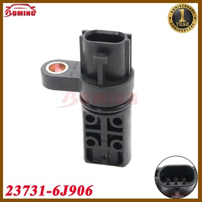Camshaft Position Sensor For Nissan Altima Maxima Sentra Frontier 23731 ...