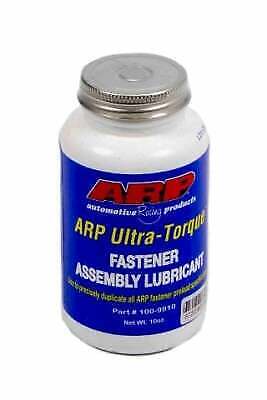 ARP Ultra Torque Lube 10 oz. Brush Top Bottle | eBay