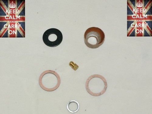 PRIMUS STOVE No51,No45 OPTIMUS No48 REPAIR KIT WASHERS KEROSENE STOVE ...