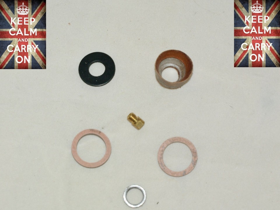 PRIMUS STOVE No51,No45 OPTIMUS No48 REPAIR KIT WASHERS KEROSENE STOVE ...