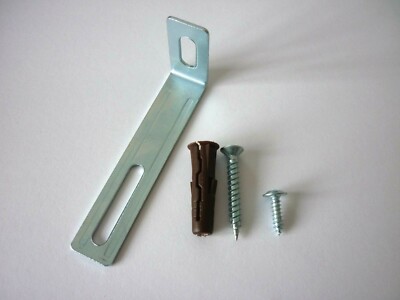 Furniture Anti Topple bracket kits | eBay