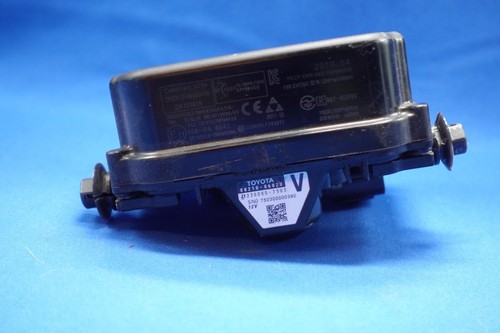 2016 2017 2018 LEXUS RX350 CRUISE CONTROL ADAPTIVE SENSOR OEM 88210 ...