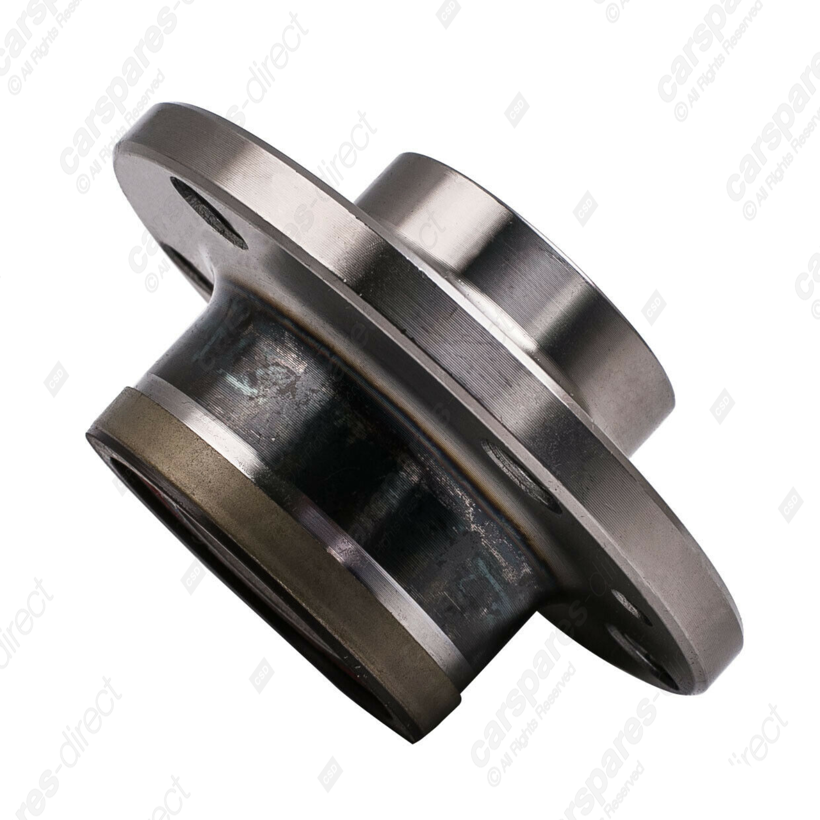 FOR SEAT IBIZA 2002-2015 REAR HUB WHEEL BEARING KIT 6Q0598611 | eBay