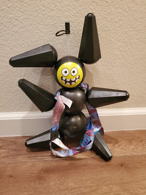 2025 Disney Parks California Adventure Megabot Sipper Big Hero 6 | eBay