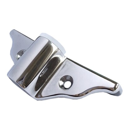 Boat 316 Stainless Steel Oar Pipe Base Socket Oar Ring Fixed Seat ...