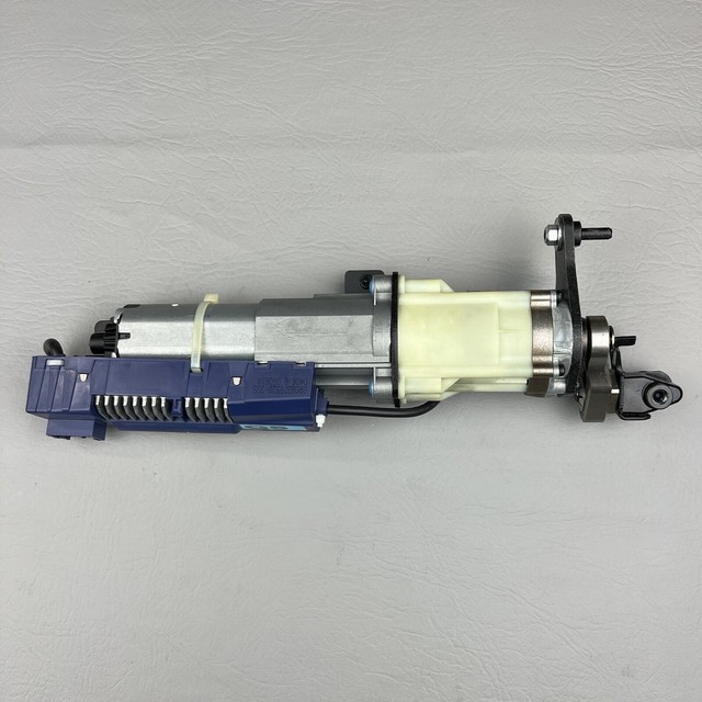 Audi Q5 Rear Left Driver Side Tailgate Trunk Lift Hatch Motor Unit ...