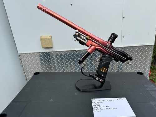 WGP Oracle Autococker E Blade - Fully Working | eBay