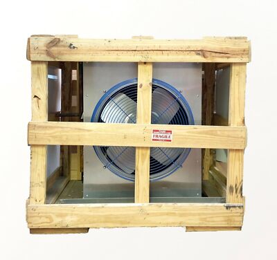 AC & Refrigeration Units - Larkin Heatcraft