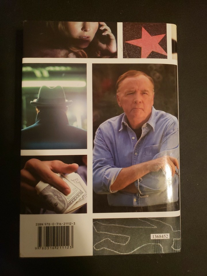 Private Ser.: Private L. A. by Mark Sullivan and James Patterson (2014 ...