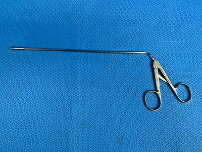 Forceps - Double Action