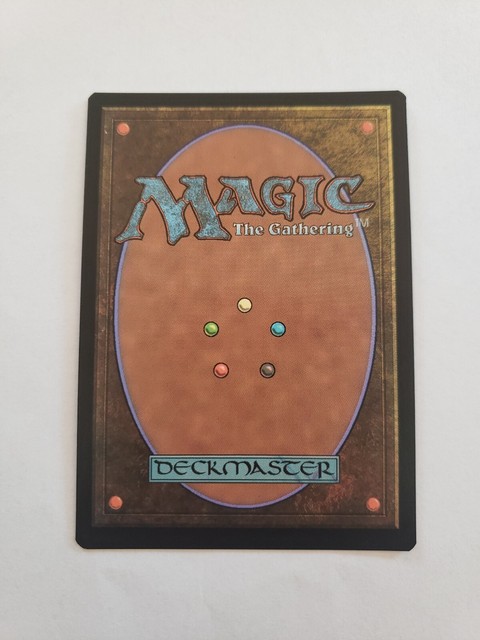 MTG Teferi's Puzzle Box Secret Lair - Secret Lair x MSCHF 368 Foil Rare ...
