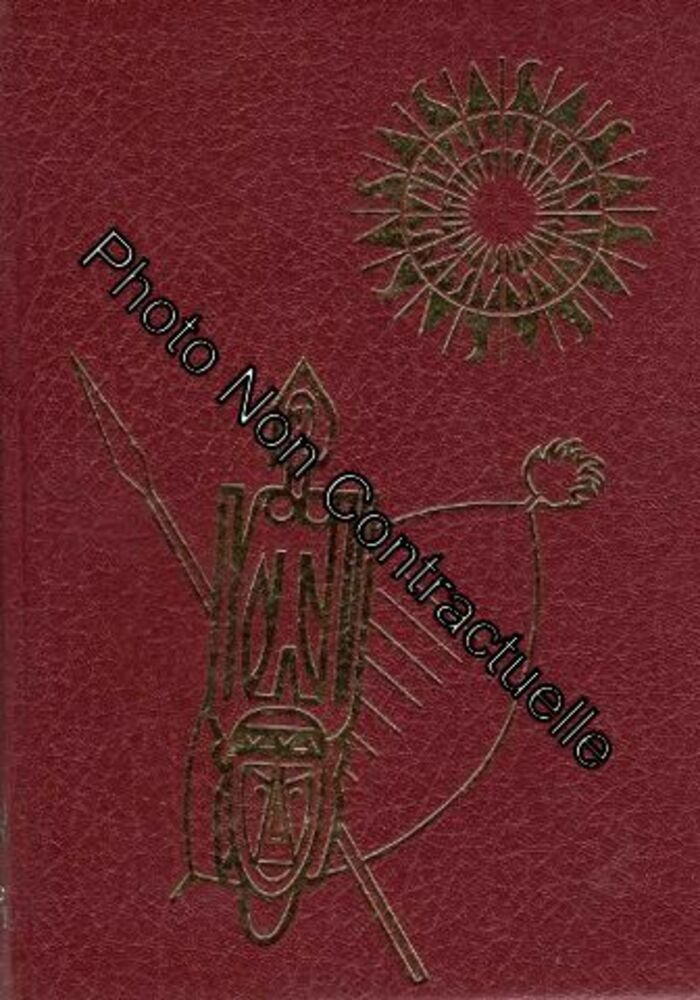 L'Africa/L'Aventure D'Albarka Very Good Condition | eBay