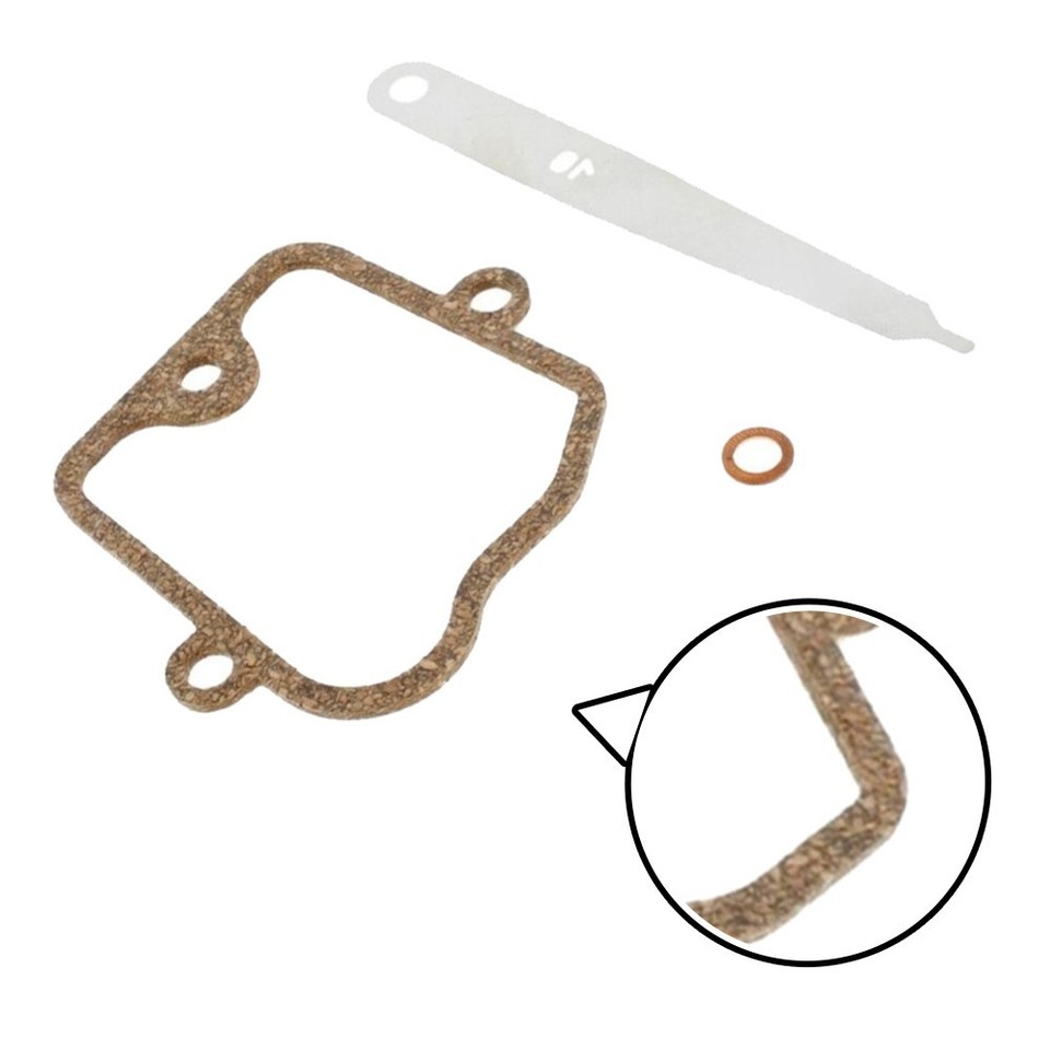 For BR800C Valve Clearance Kit For Engine Maintenance Feeler Gauge ...