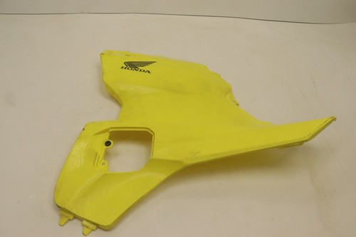 Honda Rancher 420 FA 18 Side Cover Left (Yellow) 83655-HR7-C70ZA 51025 ...