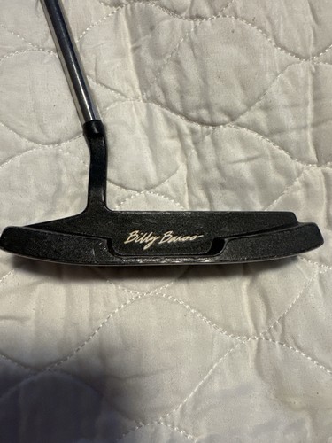 ⛳️Ray Cook Billy Baroo Putter-Right Handed Classic Club Design⛳️ | eBay