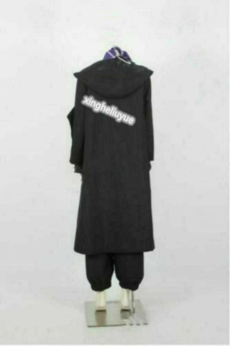 NEW! The Merchant Cosplay Costume Custom Made | eBay