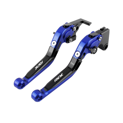 For 2017-2023 Honda X ADV Accessories Folding Extendable Brake Clutch ...