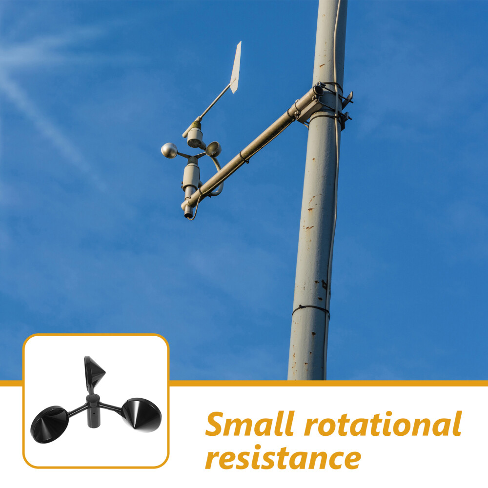 Anemometer Housing for House Checker Measurement Device | eBay