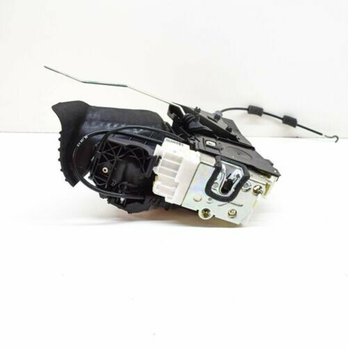 Mercedes-Benz Ml W164 Front Left Door Lock LHD A1647200935 OEM for sale ...