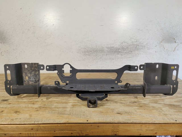 OEM Ford 2015 2019 F150 Truck Trailer Hitch Assembly 2016 2017 2018 NOS ...