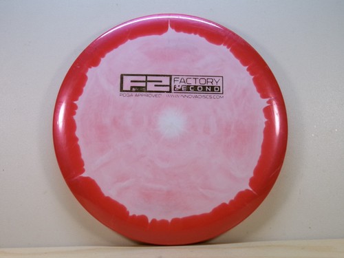 Innova F2 Halo Star MAKO3 Factory Second 169g Disc Golf Mid-Range | eBay