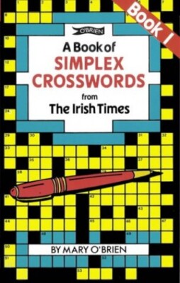 Simplex Crosswords From the Irish Tim..., O'Brien, Mary 9780862781927| eBay