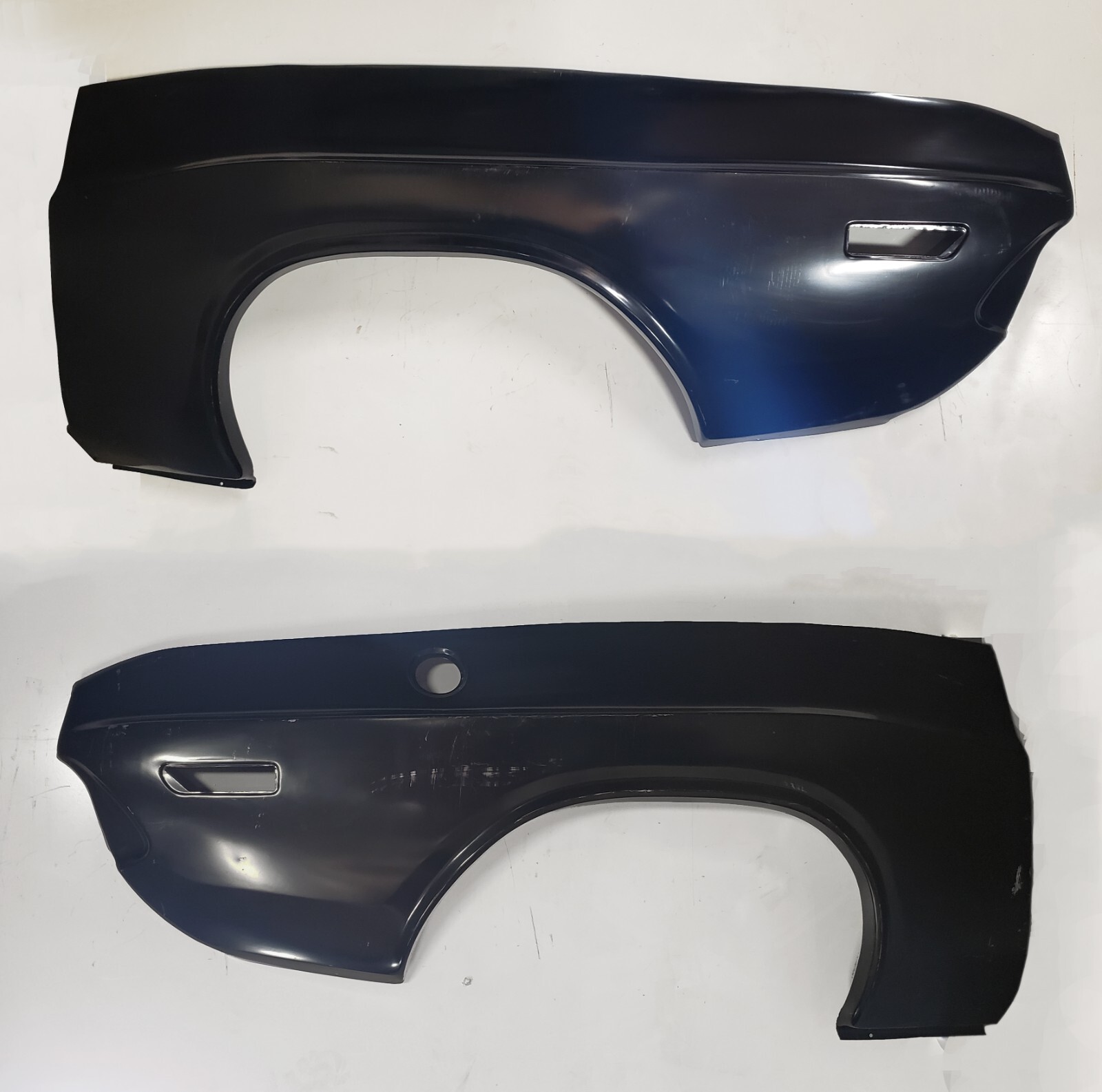 1970-1971 Dodge Challenger Rear Quarter Panels | eBay