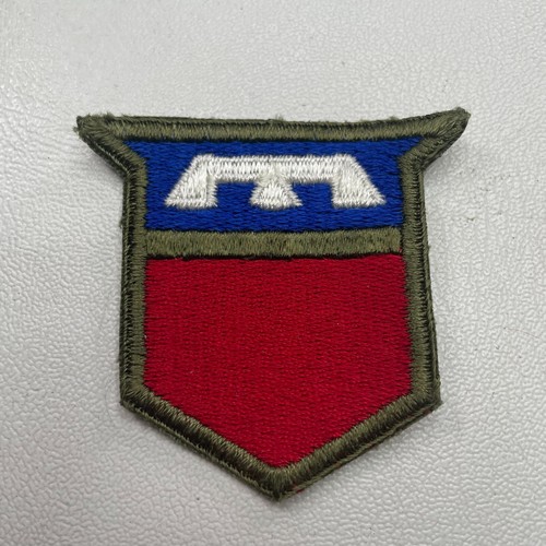 VINTAGE United States Army 76TH INFANTRY DIVISION Patch T041 | eBay