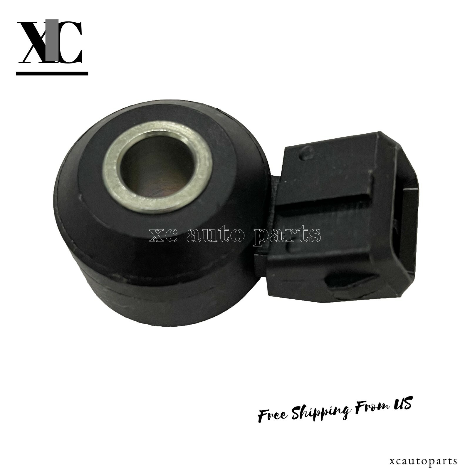 Knock Detonation Sensor Fits for Nissan R32 R33 R34 Skyline GTR ...