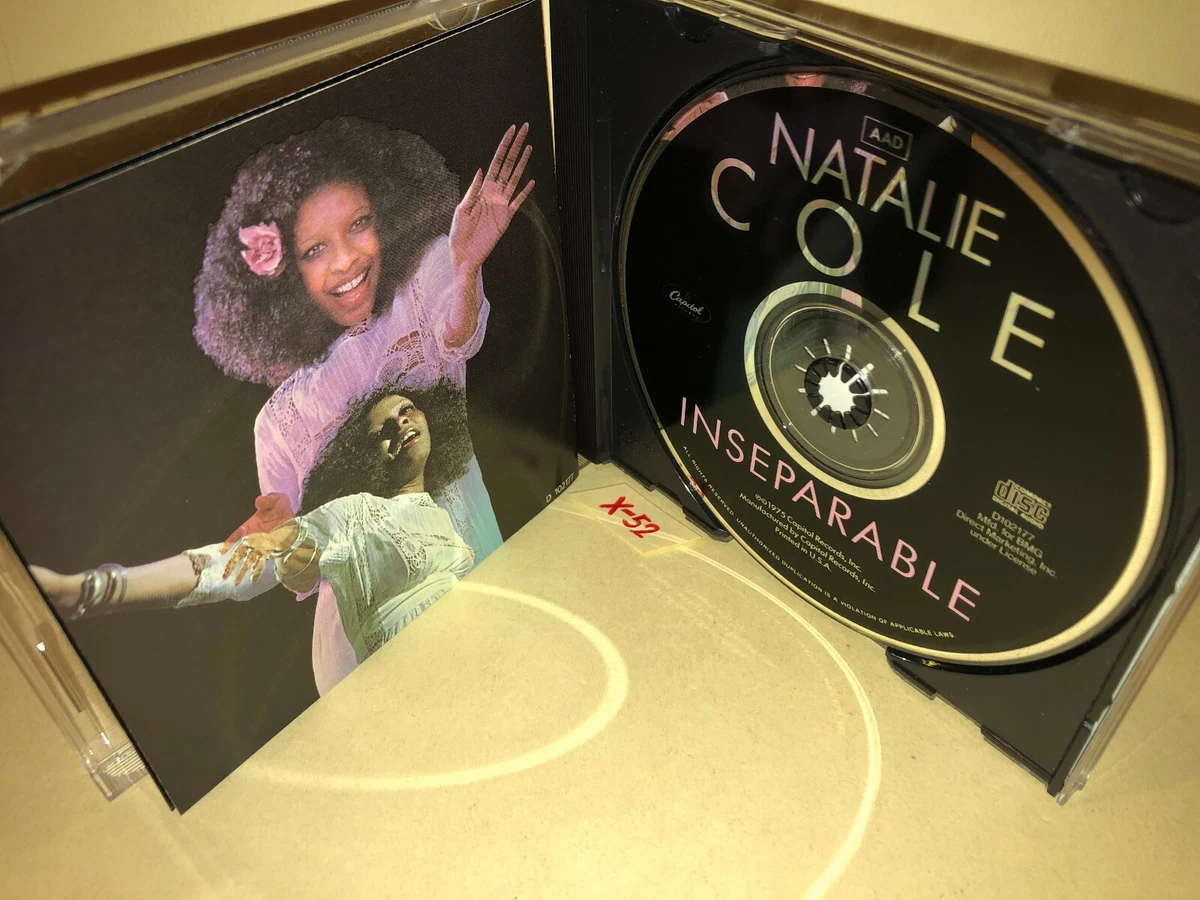 Inseparable Album