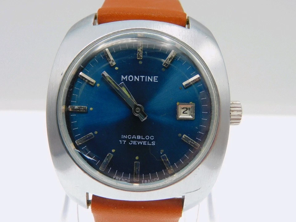 Montine Watch for sale | eBay UK
