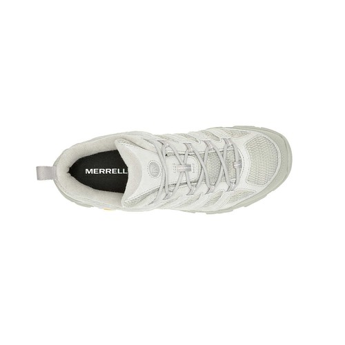 Merrell Moab 3 [ML038397] Men Outdoors Shoes Vibram Paloma Grey J038397 ...