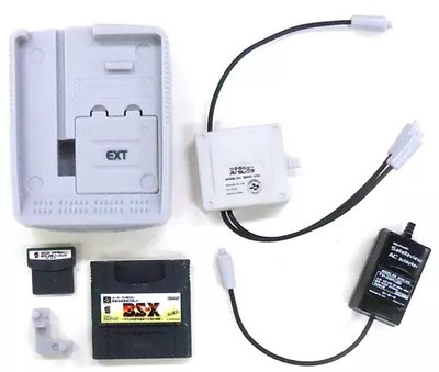 Satellaview Nintendo History Collection Super Famicom Edition Retro ...