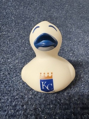 Kansas City Royals MLB Rubber Duck Jeep You’ve Been Ducked | eBay Australia