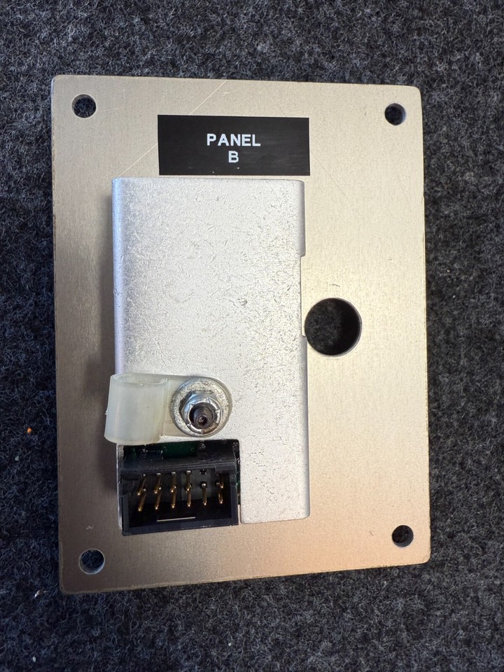 Stone Bennett automatic transmission shifter control panels & parts ...