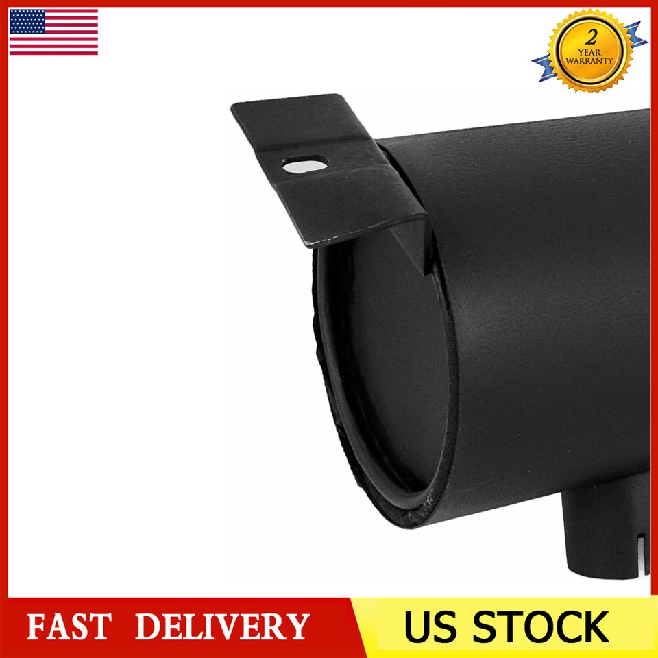 7100840 6671667 Muffler For Bobcat 751 753 763 773 S150 S160 S175 S185 ...