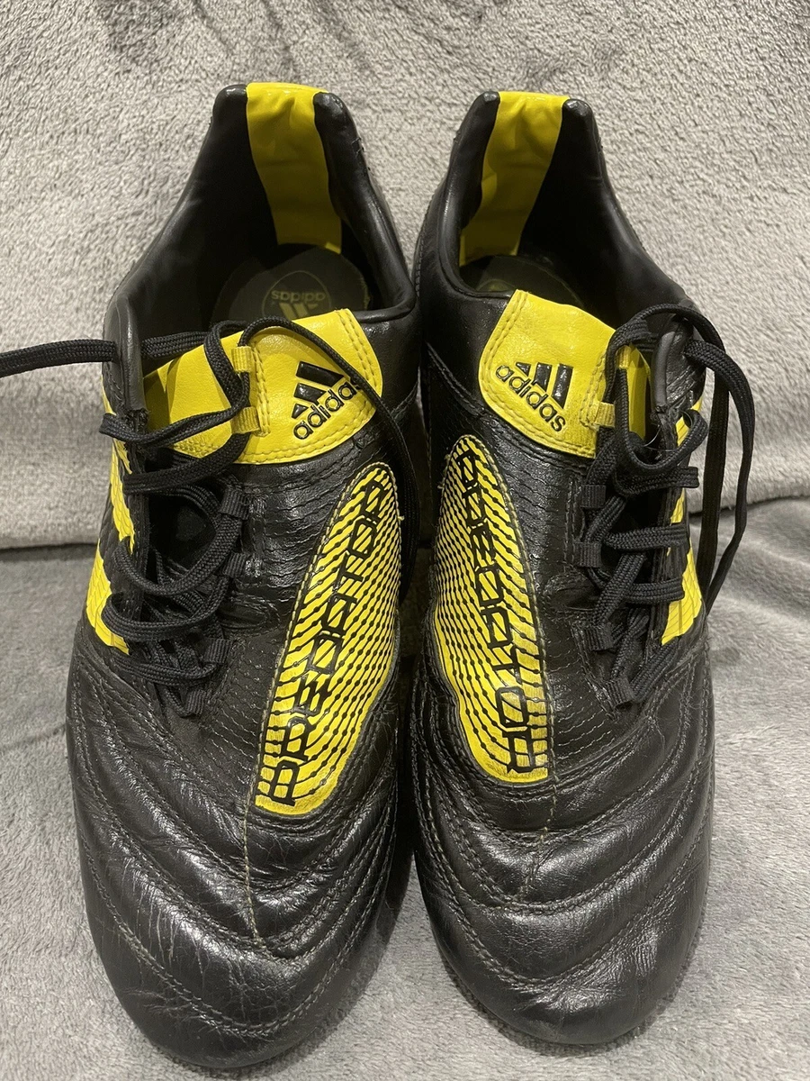 Predator X Size